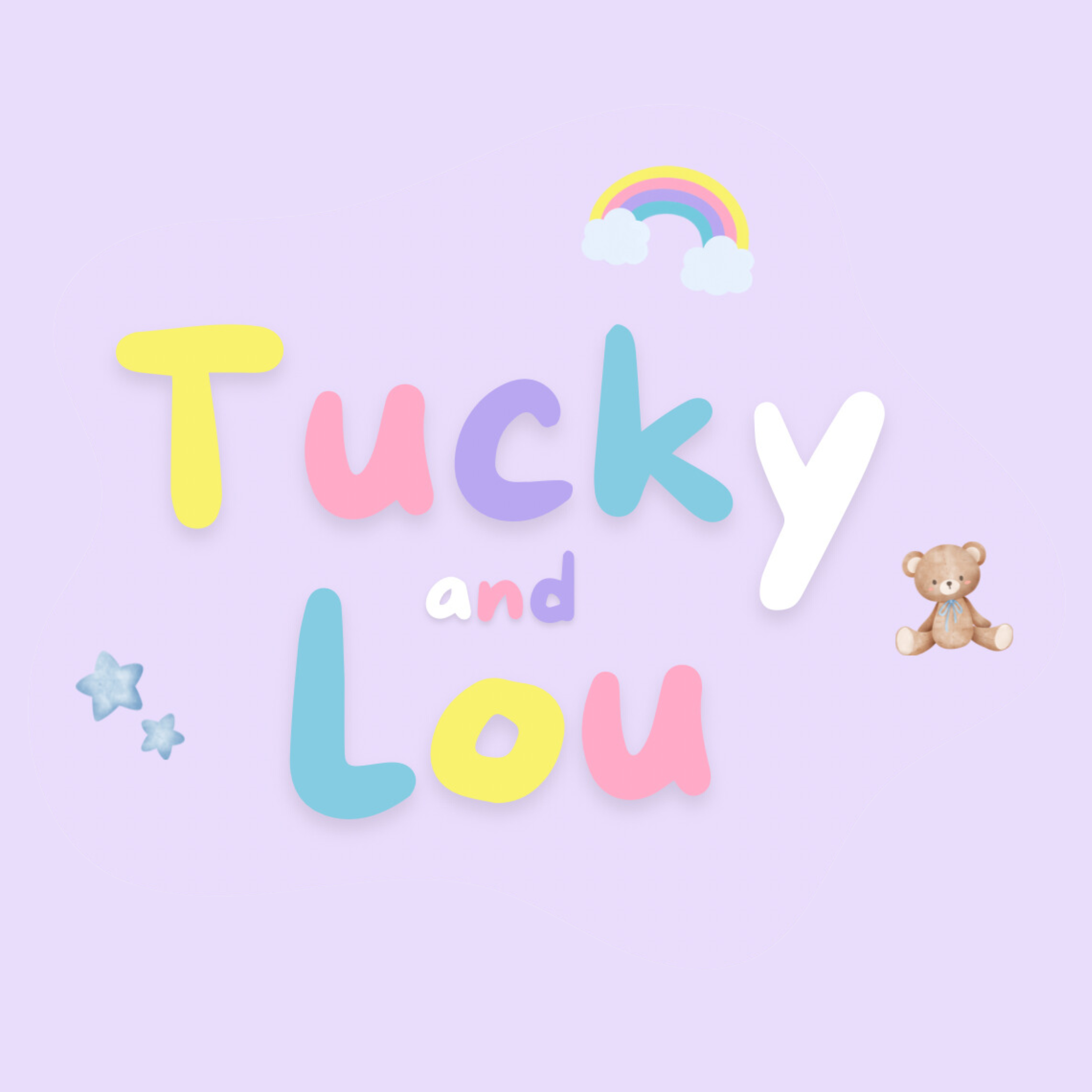 Collections – Tucky And Lou